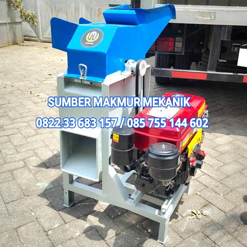 Jual MESIN APPO CHOPER MULTIFUNGSI DIESEL SOLAR 8HP 8PK GILING KOMPOS ...
