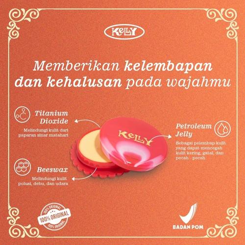 Jual Kelly Pearl Cream 5gr Original BPOM - Kab. Tanah Datar - PINCUR7 ...