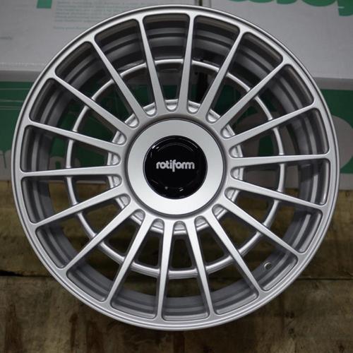 Jual Velg BMW Original Rotiform LASR USA R18x8.5 et. 35 5x120 5x114 Brand New In Box E36 E46 E90 ...
