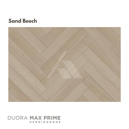 Jual Lantai SPC Herringbone ALMAFLOR 7 mm Duora Max Prime - Sand Beech - Kota Depok - RUWARNA ...