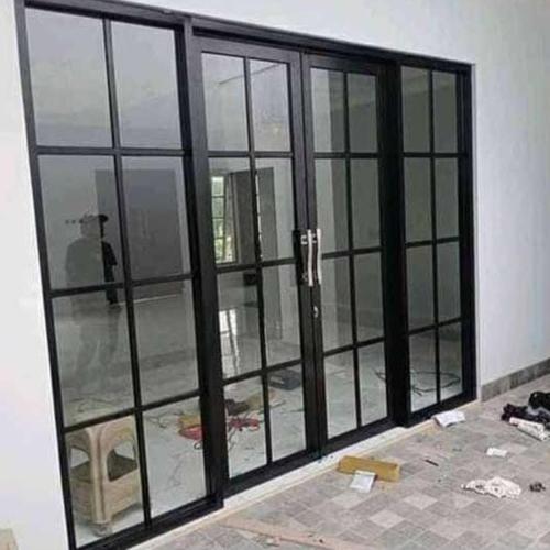 Jual pintu sliding aluminium kaca - Kota Depok - AlumuniumDepok,com ...
