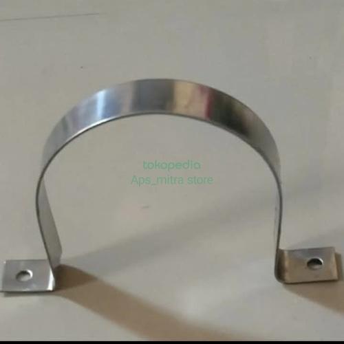 Jual klem omega sus untuk pipa 5inch - Jakarta Pusat - Wulan jaya ...