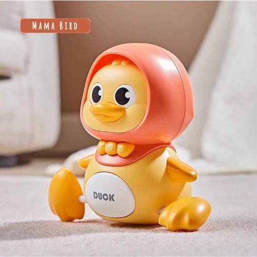 Jual Wobble Wobble Chick Apolo Mainan Duckling Bebek Dancing Preschool ...