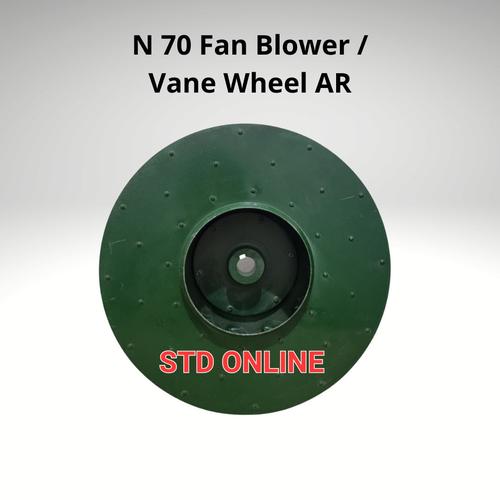 Jual ICHI 70 Kipas blower N70 BAHAN BESI - Kab. Tangerang - STDONLINE ...