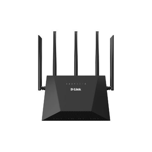 Jual D-LINK DIR-X3000Z EXO AX3000 Mesh Gigabit Wifi 6 Smart Router ...