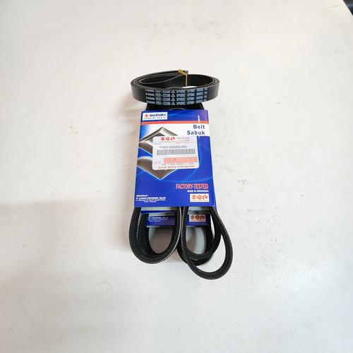 Jual FAN BELT VAN RIB V BELT TALI KIPAS 5PK 992 NEW CARRY 17521-52S00 OEM - Jakarta Utara - JAYA ...