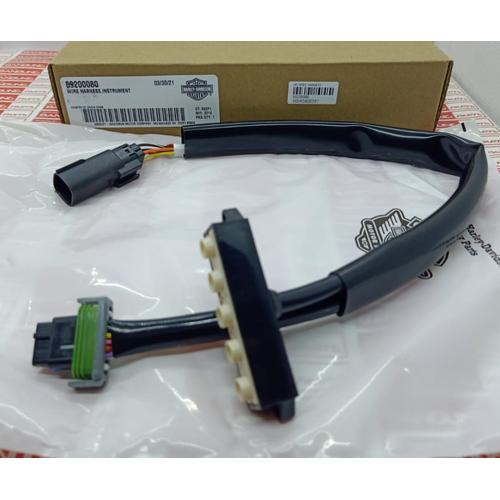Jual HD #69200080 WIRE HARNESS INSTRUMENT SPORSTER XL 2014-2022 - Kota ...