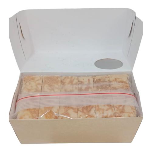 Jual Wadai Rangai Susu Merk Mama Dayat - Kue Rangai Banjar - Kemasan ...