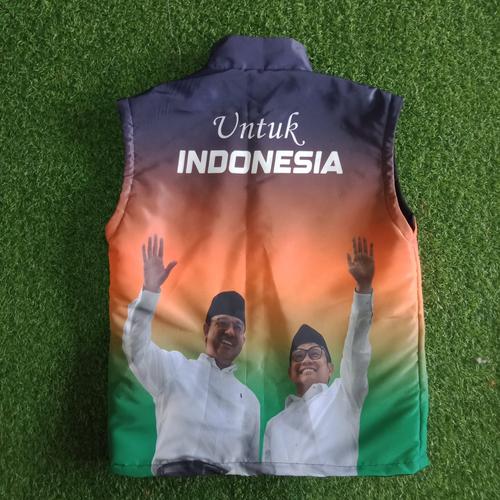 Jual ROMPI ANIES BASWEDAN GRADASI - Kab. Bogor - guten99jaket | Tokopedia
