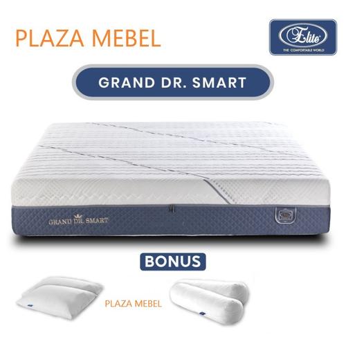 Jual Kasur Springbed Elite Grand Dr Smart Orthopedic Matras Only