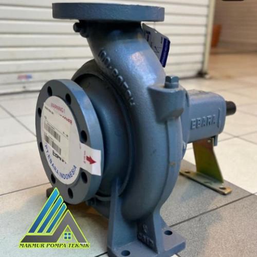 Jual Pompa Ebara 65x50 FSJA Pompa Centrifugal Ebara 65x50 FSJA GP - Jakarta Barat - MAKMUR POMPA ...
