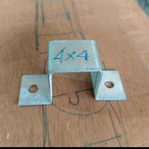 Jual clamp kotak hollow 4cmx4cm galvania - Jakarta Pusat - ikhtiar ...