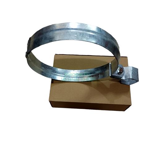 Jual Klam gantung pipa 6inch/klam besi gantung ducting - Jakarta Pusat ...
