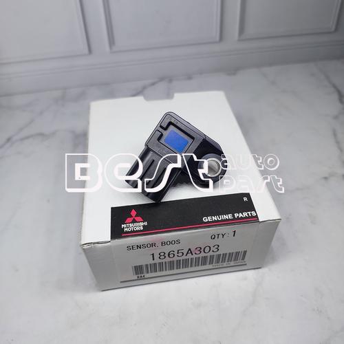 Jual Sensor MAP All New Triton Pajero Sport 1865A303 Asli - Jakarta ...
