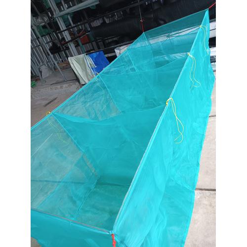 Jual Keramba Ikan keramba Sekat jaring ikan karamba kerambah hapa ikan ...