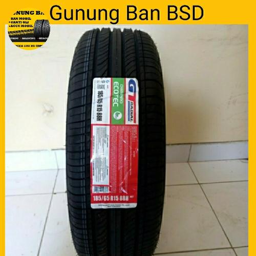 Jual Ban Gajah Tunggal Champiro Ecotec 185/65 R15 - Kota Tangerang Selatan - Gunung Ban BSD ...