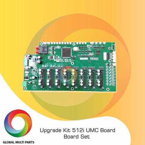 Jual Board Set Upgrade Kit 512i | UMC Board - Jakarta Pusat - Dandha ...