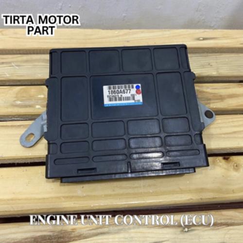 Jual ENGINE CONTROL UNIT ECU COMPUTER T120SS INJEKSI ORIGINAL - Jakarta ...