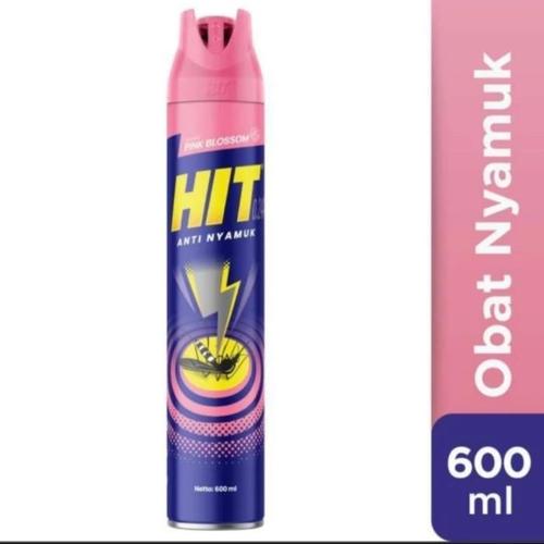 Jual AMPUH Hit Pink Blossom 600 ml - Kota Surabaya - Alam Semesta Farm ...