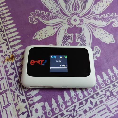 Jual Modem Mifi ZTE MF910 - Bolt Hydra unlock - Kab. Cilacap - Pro Max ...