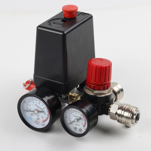 Jual Paket Pressure Switch Kompresor Portable Lengkap Coupler ...