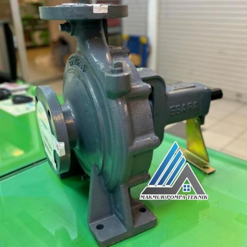 Jual Pompa Centrifugal Ebara 65x50 FSHA GP - Jakarta Barat - MAKMUR POMPA TEKNIK | Tokopedia