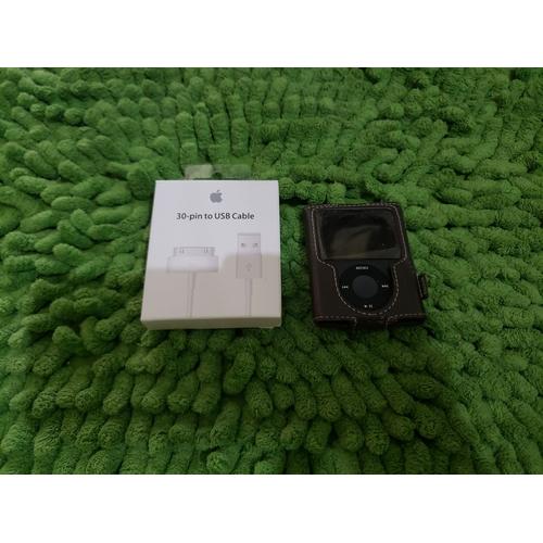 Jual iPod Nano Gen 3 Space Grey 8 Gb - Kota Palembang - toko ...