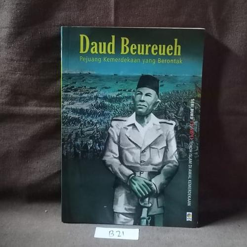 Jual Daud Beureueh - Pejuang Kemerdekaan yang Berontak - Kota Depok ...