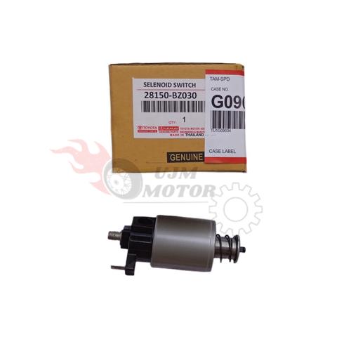 Jual SWITCH STARTER SELENOID - TOYOTA CALYA / SIGRA / VIOS / YARIS ...