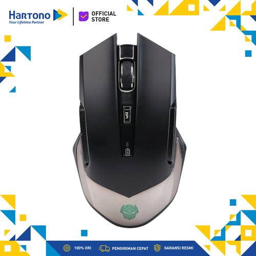 Jual Rexus Gaming Wireless Mouse RX-108 - Kota Surabaya - MyHartono ...