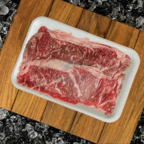 Jual Premium Picanha Slice Tokusen Wagyu MB5 250 Gram - Kota Tangerang ...