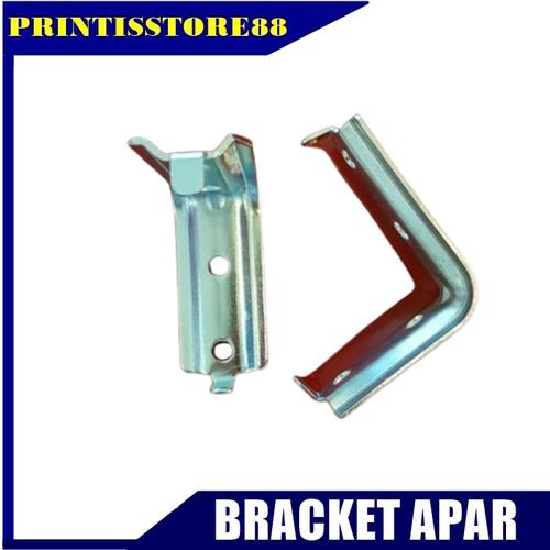Jual Cantolan Apar Di Dinding Bracket Apar Tahan 3 - 9 kg Hanger Apar ...