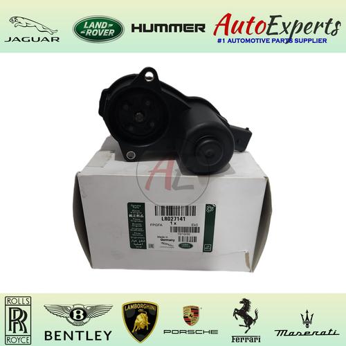 Jual ACTUATOR PARKING BRAKE RANGE ROVER EVOQUE LR027141 - Jakarta Timur ...