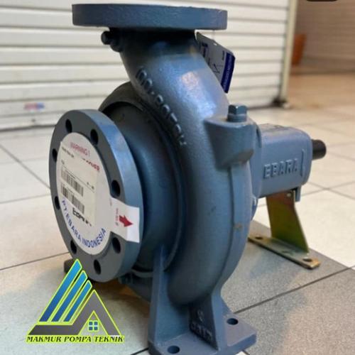 Jual Pompa Ebara 80x65 FSHA GP Pompa Centrifugal Ebara - Jakarta Barat - MAKMUR POMPA TEKNIK ...