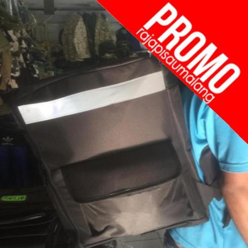 Jual RPM Tas Ransel Cooler Bag Delivery Kurir Aluminium foil Box Motor ...