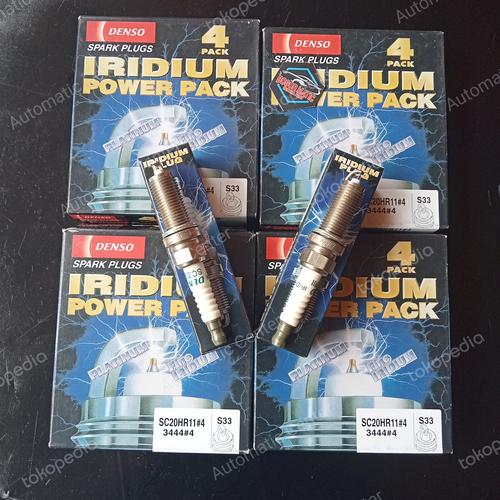 Jual Busi Original Avanza Xenia 1.3 1.5 Dual VVTi New Altis Agya ...