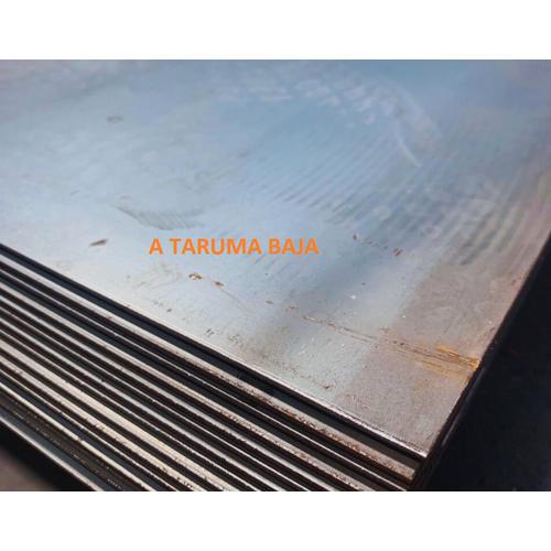 Jual Besi Plat 120x240cm x 0.9mm - 2.2mm, Plat Eser 1.2m x 2.4m - 1.0 ...