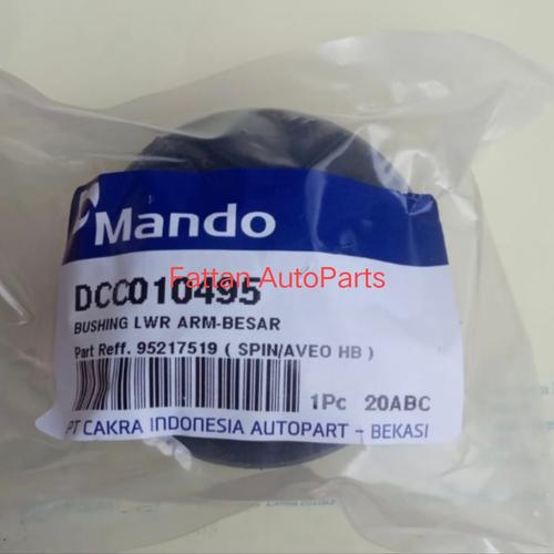 Jual Busing Arm Besar Chevrolet Spin Asli Mando Asli Oem GM - Kab ...