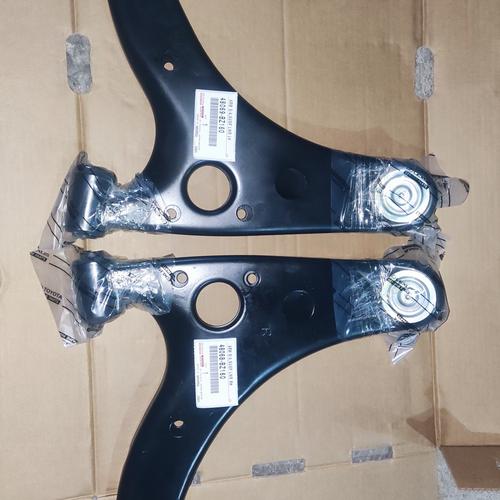 Jual 48068/69-BZ160 , LOWER ARM ALL NEW AVANZA/XENIA 2012-2015 ...