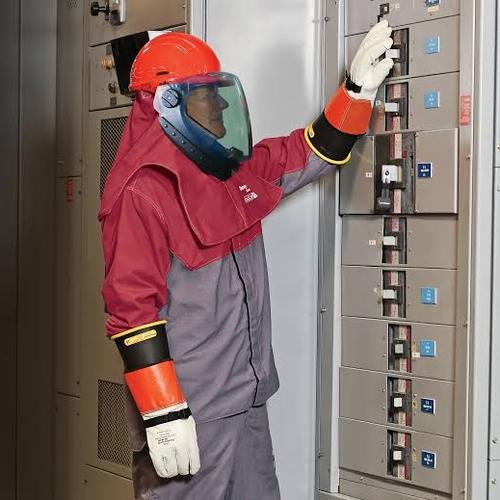 Jual Arc Flash Protection Suit Salisbury By Honeywell - Electrical Suit ...