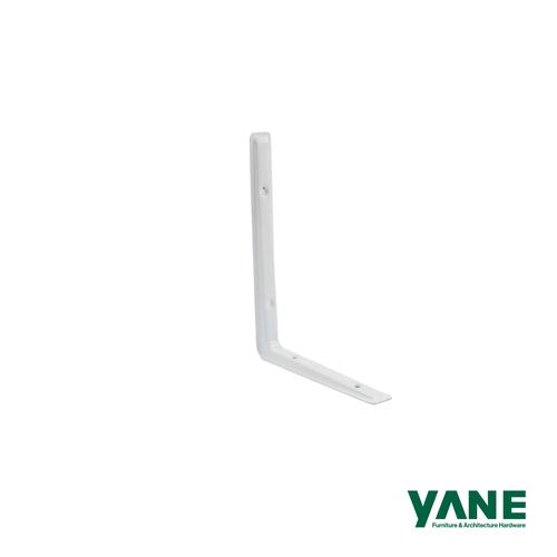 Jual Braket meja / Shelf Bracket SB002B 150 x 200 Yane White - Jakarta ...