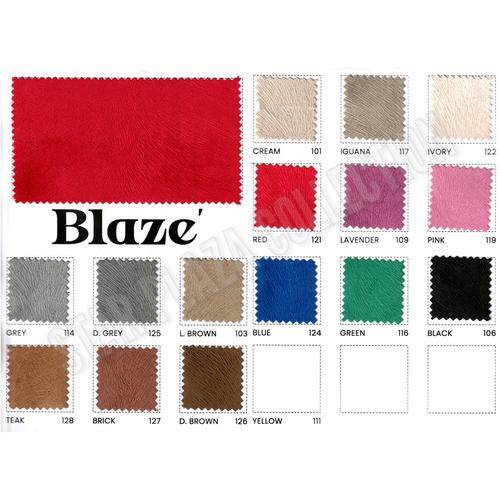Jual Kain Beludru Bludru Velvet Sofa / Jok Kursi Murah Midili - Blaze ...