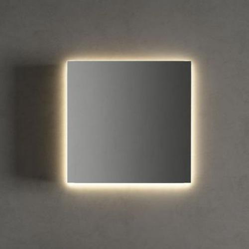 Jual Kaca Cermin LED Backlight 70 x 120 | Cermin Rias | Cermin kamar ...