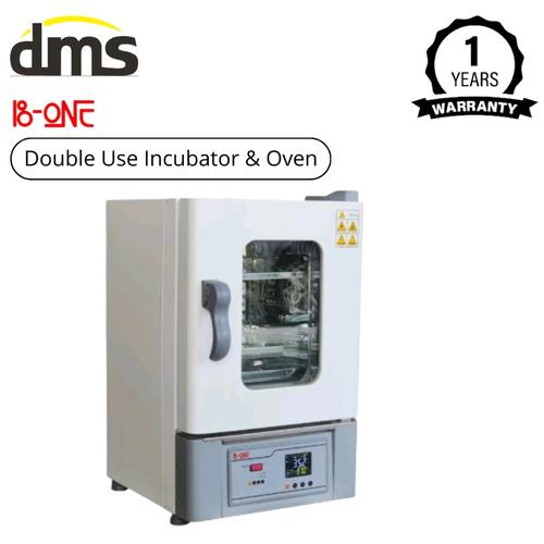 Jual Dual Function Digital Lab Oven Incubator 45L B-One - Kab. Sidoarjo ...