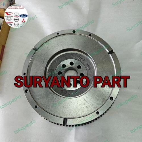 Jual Flywheel Roda Wheel Roda Gila Toyota Hiace 13405-0E010 Asli ...