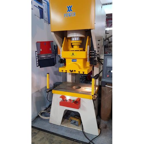 Jual Mesin Stamping Press / Power Press - Jakarta Utara - automesin ...