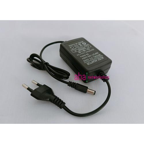 Jual Adaptor 12V 2A Adaptor DC 12V 2A Adaptor Converter FO 12V 2A ...