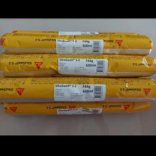 Jual Sika Swell S2 Sealant Untuk Waterstop - Jakarta Barat ...