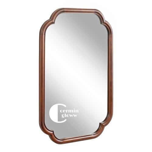 Jual cermin dinding hias / cermin kayu jati - Kab. Jepara - cermin ...