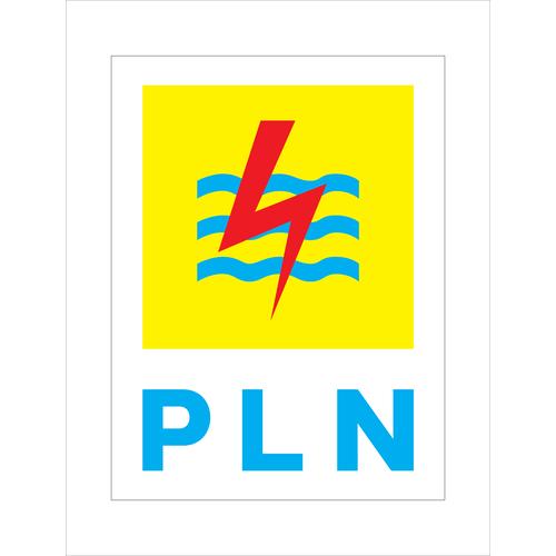 Jual STIKER VINYL PLN SIGN RAMBU K3 Uk. 23 x 30 CM - 15 x 20 CM ...